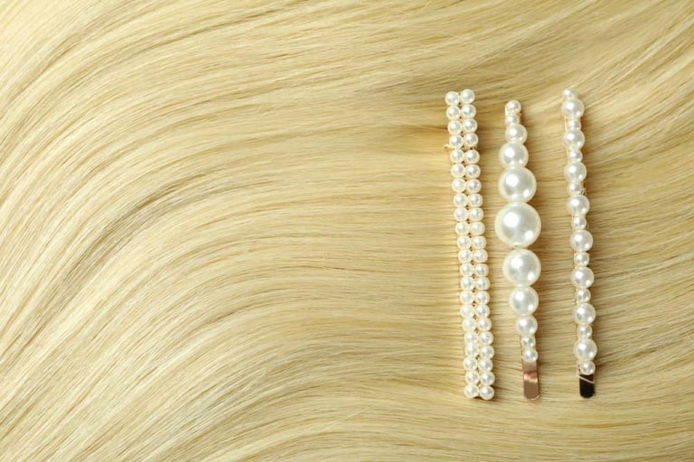 ᑕ ᑐ Haarnadeln - Haarpflege-Portal